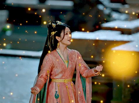 Escape From Reality Xiaolanhua Till The End Of The Moon 长月烬明 2023