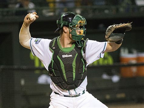 A Healthy Tyler Stephenson Looks To Finish Strong In Reds Minor League