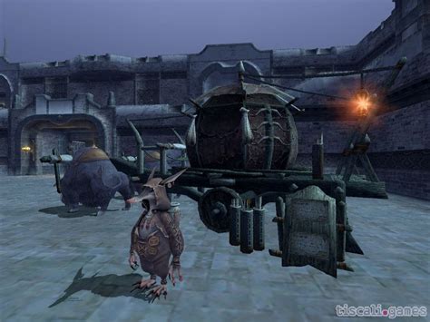 Final Fantasy Xi Treasures Of Aht Urhgan Fotka