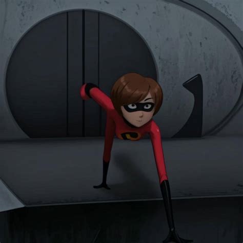 Ai Elastigirl Infiltration 22 By Hicksgaming On Deviantart