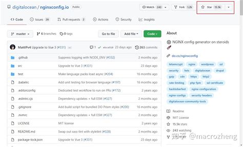 还在手撸 nginx 配置？试试这款可视化配置工具吧，真心强大！ 知乎