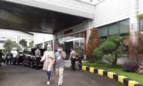 Pt Gsi Sukalarang Sukabumi Merumahkan 850 Buruh Dampak Krisis Global