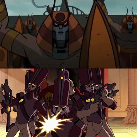 Primal And Sym Bionic Titan Rprimalshow