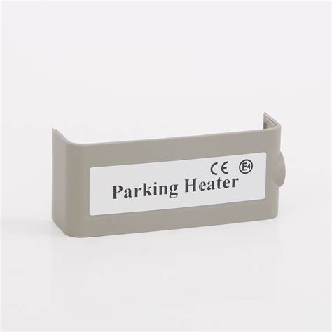 Ecu Cover General Components