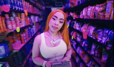Ice Spice Se Torna A Rapper Feminina Com Mais Hits 1s No Spotify Eua Charts Bcharts Fórum