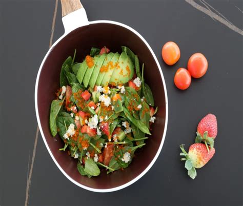 Best Foods For Healthy Hair Nutrigro