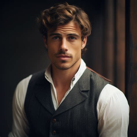 Thomas Jameson Uncharted Stories