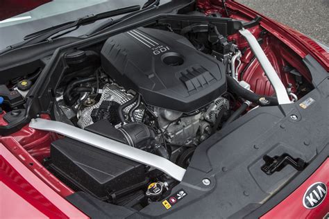 Tested 2026 Kia Stinger Full Review Price And Features Autocar