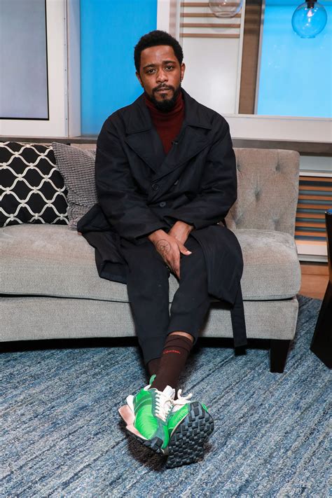 Get Out Star Lakeith Stanfield Gives Update After Sparking Concern