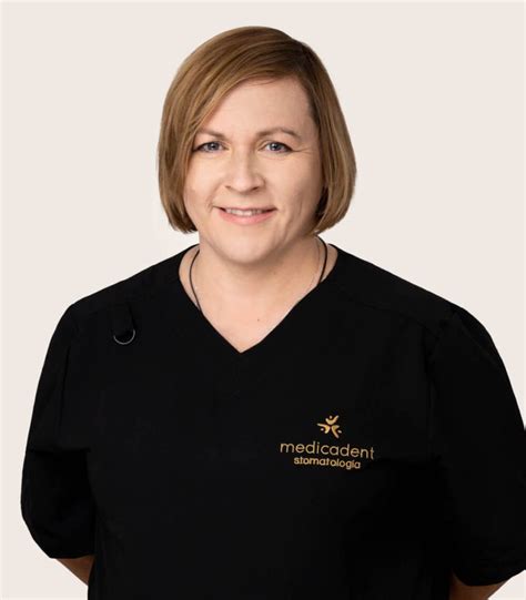 Magdalena Kolasa Kusiak Medicadent