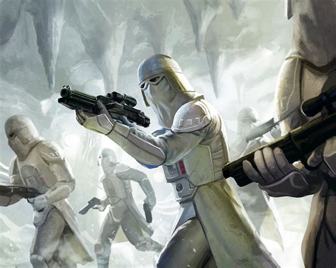 Cold Assault Stormtrooper Wookieepedia Fandom Powered By Wikia