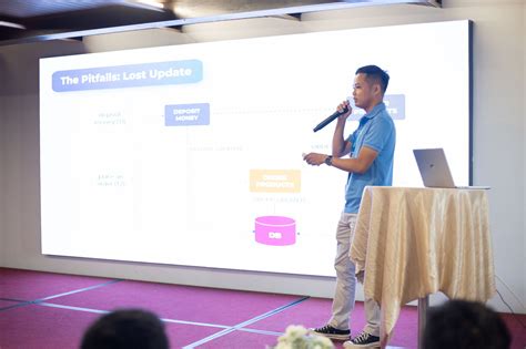 Đà Nẵng Cộng đồng công nghệ thông tin nói gì về Java Microservices