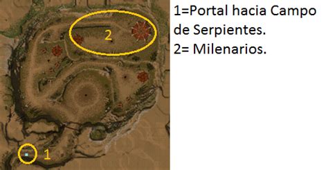Guía Metin2es Tj 10 Mapas
