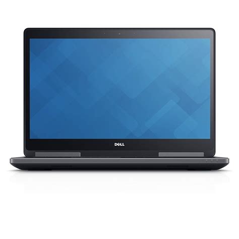 سعر ومواصفات Dell Precision 7710 Core I7