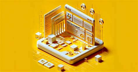 Defacement El Ataque Cibernético Que Puede Destrozar La Imagen De Tu