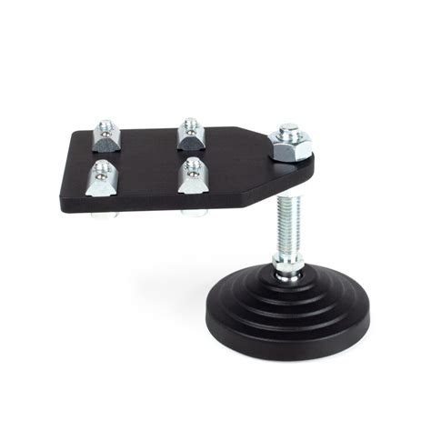 Mts Machine Foot Set Mtsim Monstertech