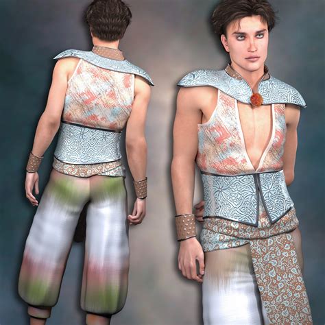 Poser 3d Rendering And Animation Software