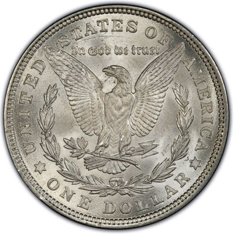 1921 Morgan Silver Dollar Values Live Pricing