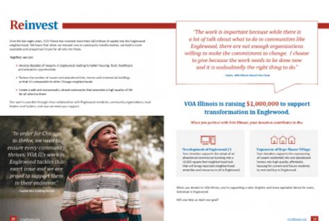 How To Create A Case For Support For Your Nonprofit