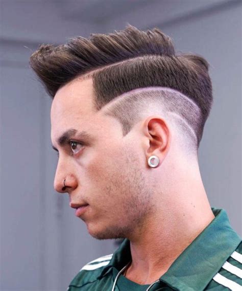 30 Line Up Haircut Styles You Will Love Haircut Inspiration