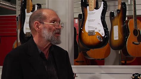 The Eric Clapton Collection At Gruhn Guitars Youtube