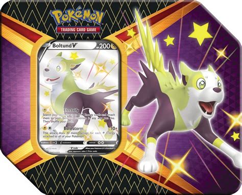 File Shiny Boltund Shining Fates Tin  Bulbagarden Archives