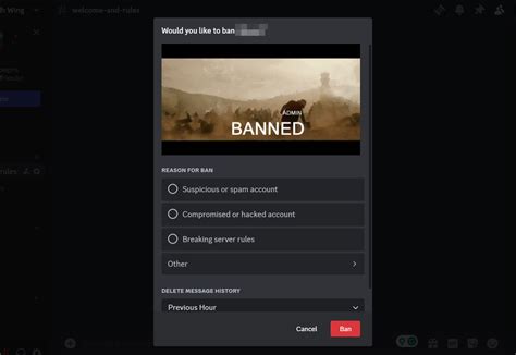 Discord Kick Vs Ban What Is The Actual Difference