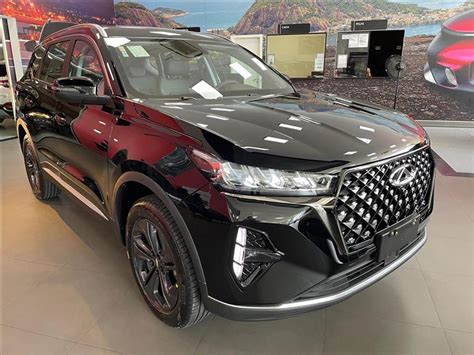 Caoa Chery Tiggo 7 Sport Está Com Fila De Espera Menor Fipe Carros