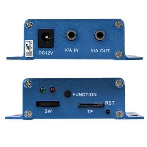 Мини C-DVR видео/аудио детектор движения TF карта рекордер для ip ...