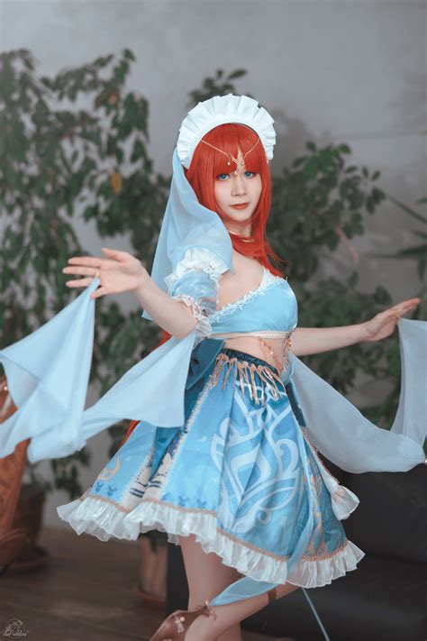 Nilou Kuru Kuru ~ Sd Yae Phouse Rnilouhentai