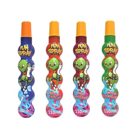 Cocco Candy Mega Sour Spray Candy 105ml Danmad