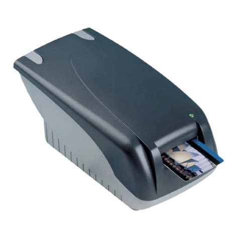 Axiohm Pcpr Printer User Manual Pdf Download Manualslib