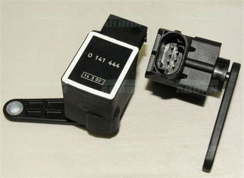 Sell New Headlight Vertical Control Sensor For Bmw E46 E38 E39 E60 E61 In Shanghai Cn For Us