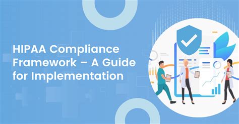Hipaa Compliance Framework A Guide For Implementation