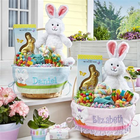 9 Best Pre Made Easter Baskets For 2020 Pre Filled Easter Baskets You Can Buy Online