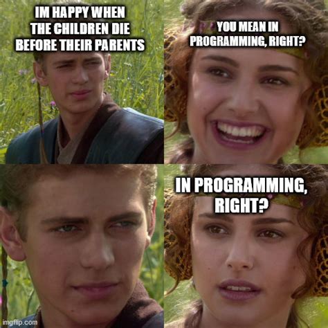 Padme Memes Always Good Seeing A New Meta Prequel Meme Tho