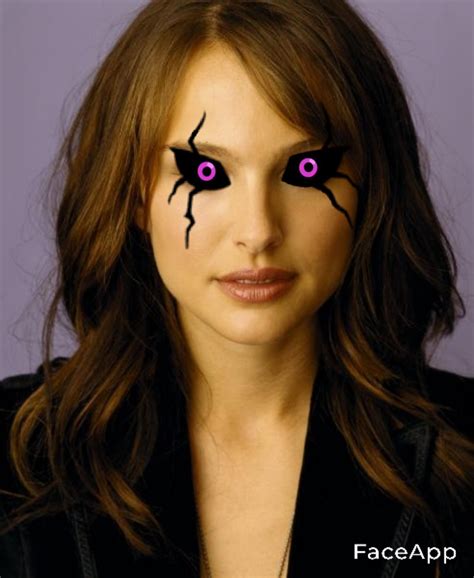 Girl Possessed During Makeup Tutorial Saubhaya Makeup