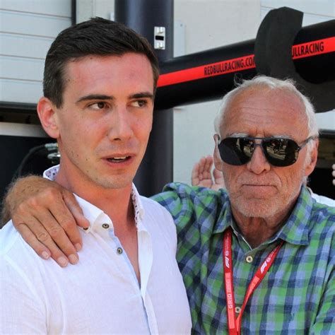 Mark Mateschitz Promiflash