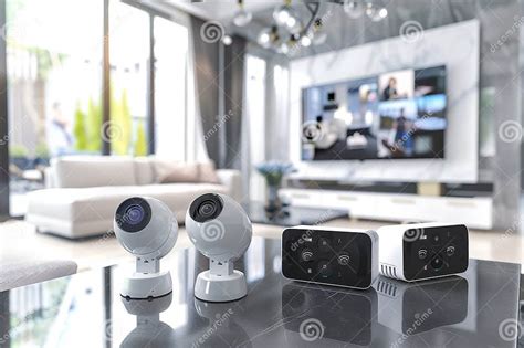 Set Up A Cctv System To Control Different Alarms In Your Home Using Video To Educate About