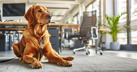 Why Businesses Are Going Pet Friendly How You Can Too