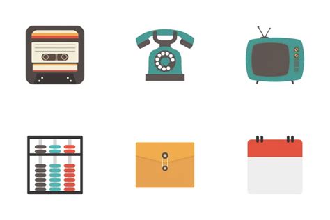 113 Analog Icon Packs Logos Symbols Free Download In Svg Png Ico