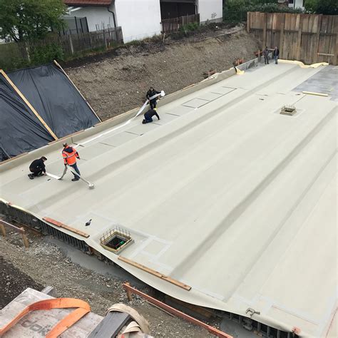 Radon Protection Solutions