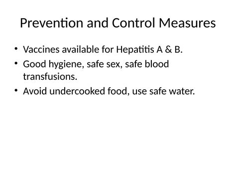 Viral Hepatitis Presentation V222222 Pptx