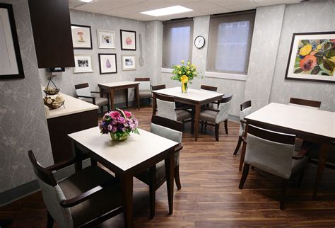 Hospice Inpatient Centers Accentcare