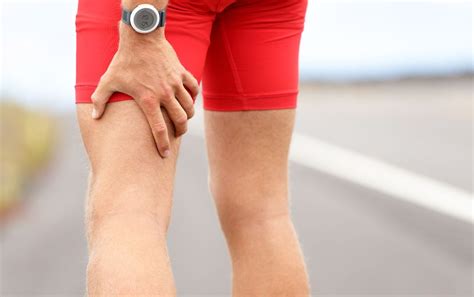 Can I Run With A Hamstring Strain How To Recover Properly