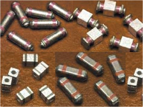 What Are Surface Mount Emi Filters Emc Directory