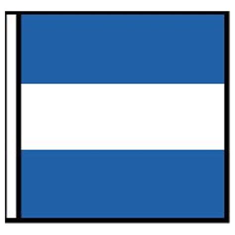 Code Flag J W Grommets Wgn Flag And Decorating Co