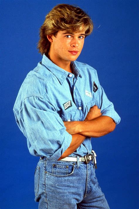 Guys Dress In The 80s At Harry Quintana Blog