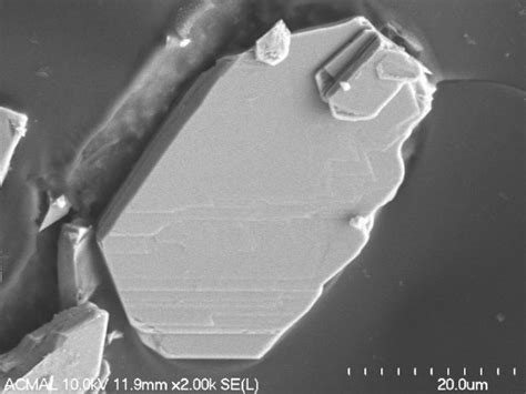 Three New Uranium Minerals From Utah Geology Page