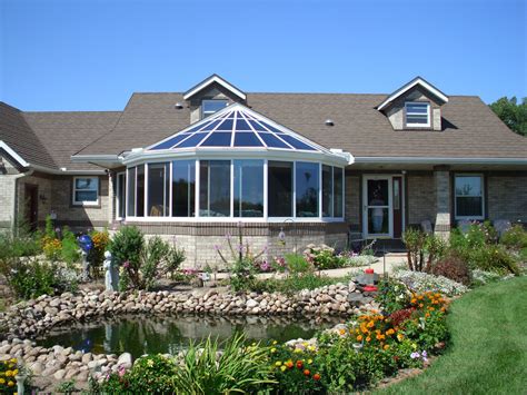 Sunrooms And More Oklahoma City Ok Oklahoma Okc Sunroom